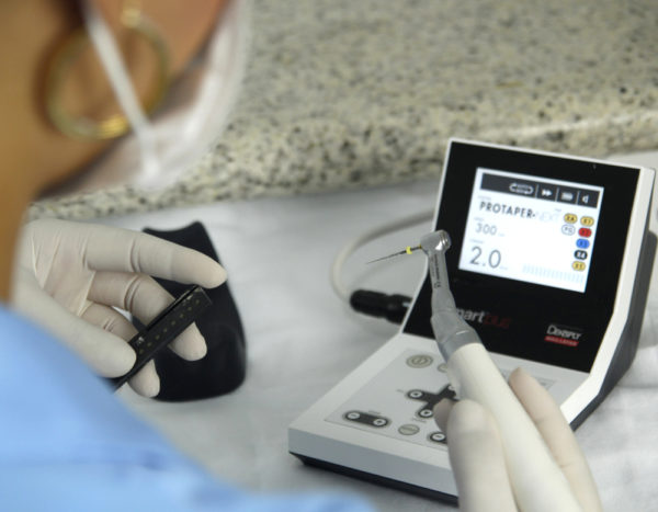 DIFERENCIAIS - CliniDent